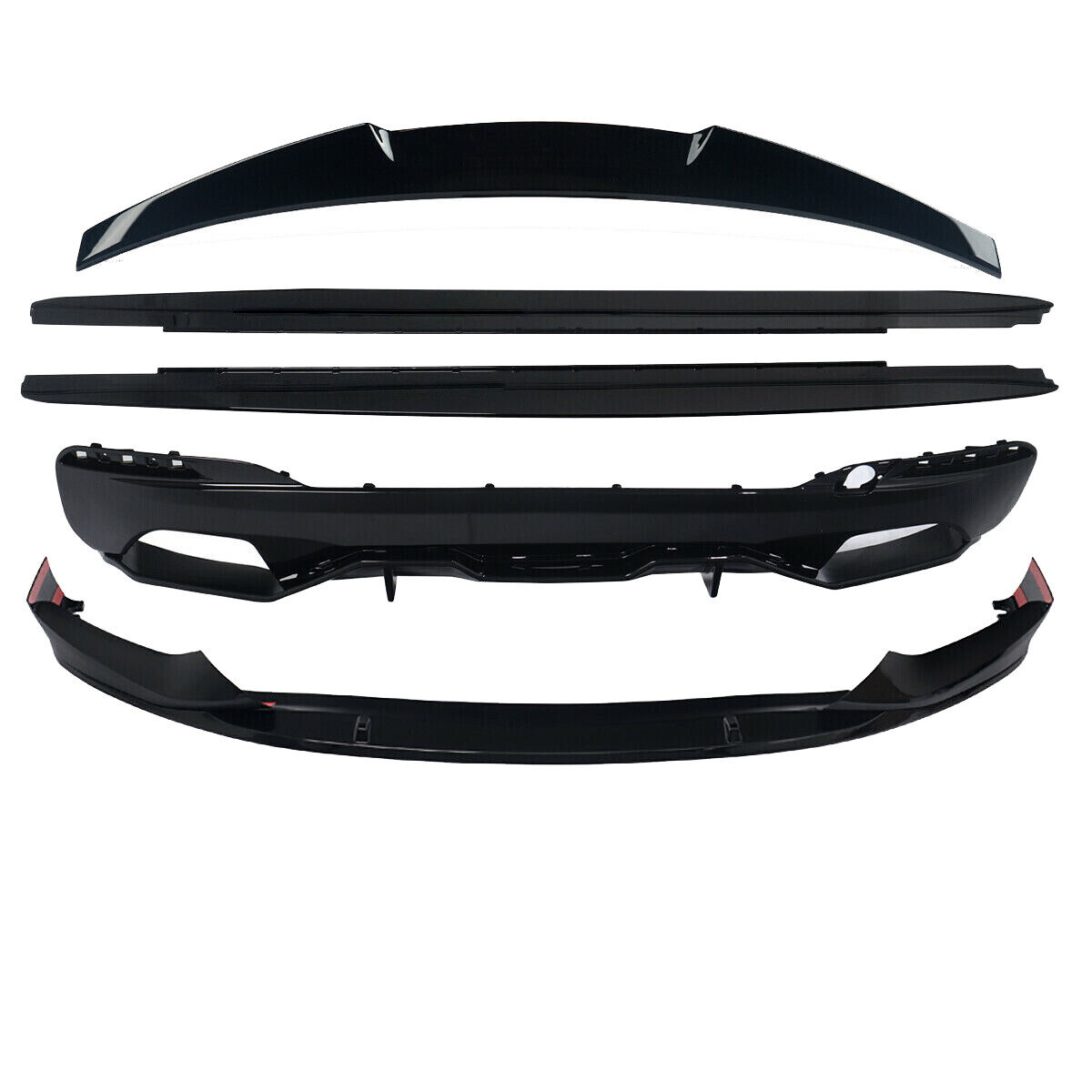 G30 M-Performance Full Body Kit 5 Series | OEM Extra