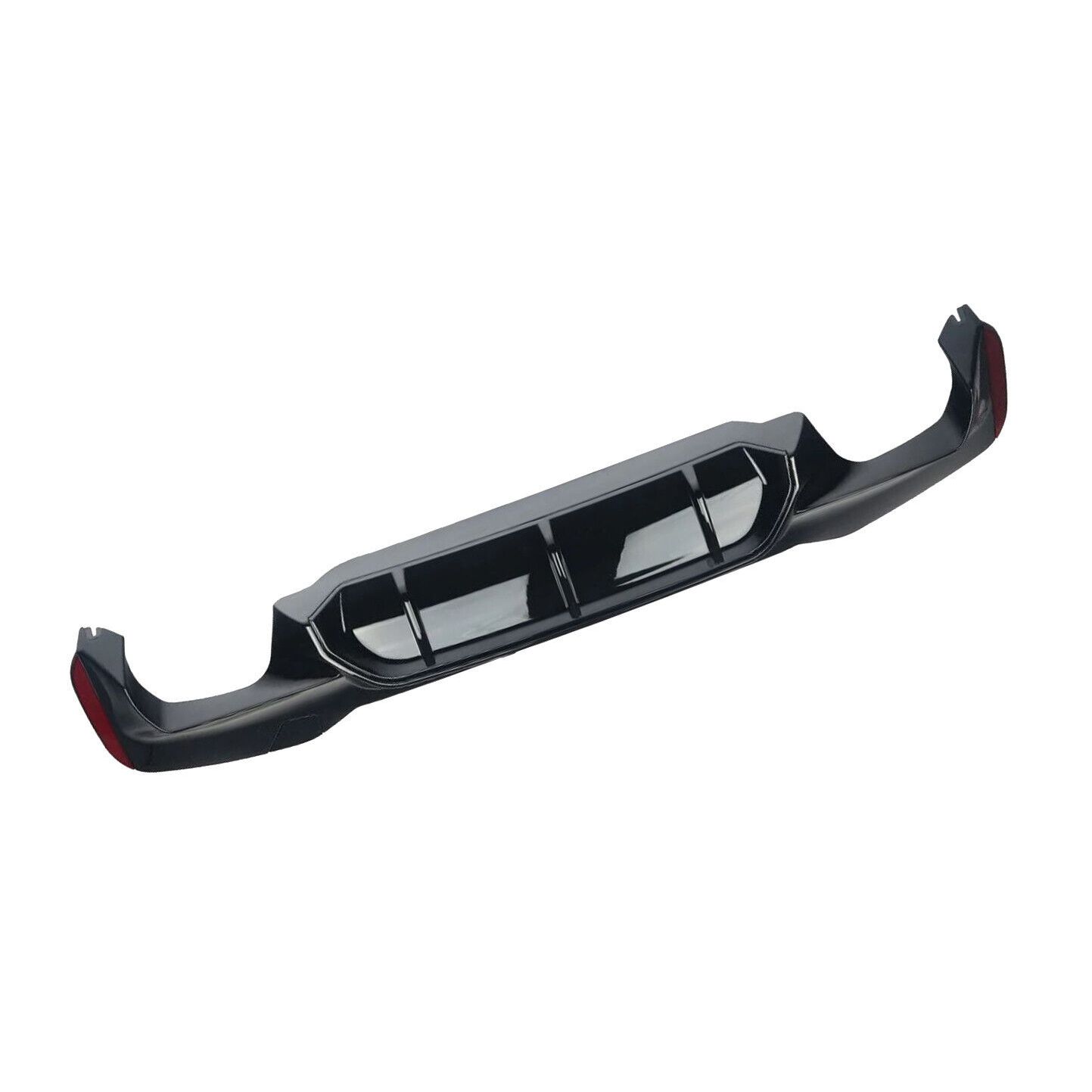 G30 Rear Diffuser M Sport Style 5 Series | OEM Extra