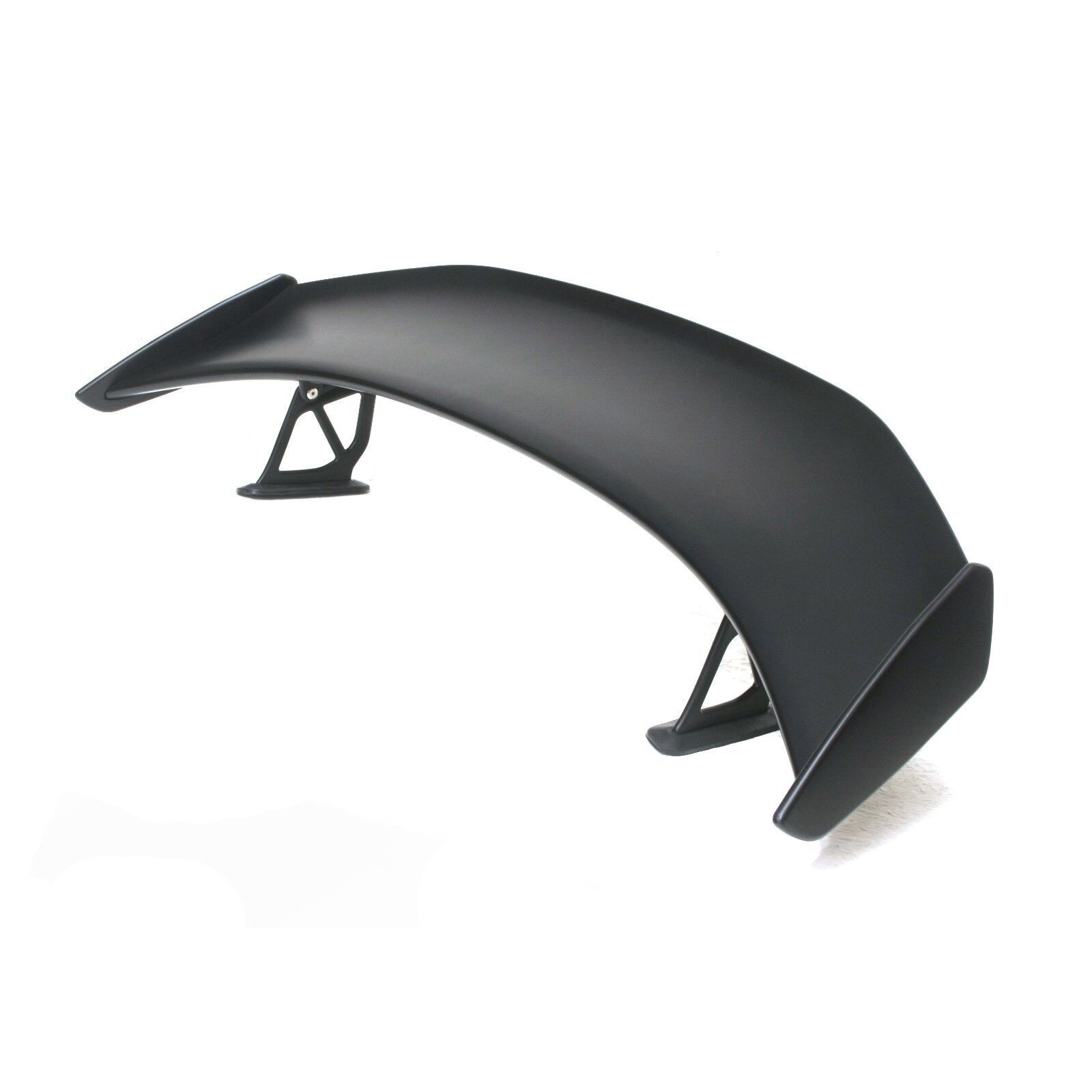 981 Unpainted GT4 Style Rear Spoiler Cayman | OEM Extra