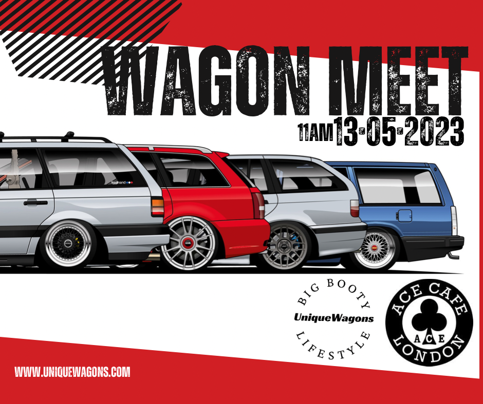WAGON MEET - OEM Extra